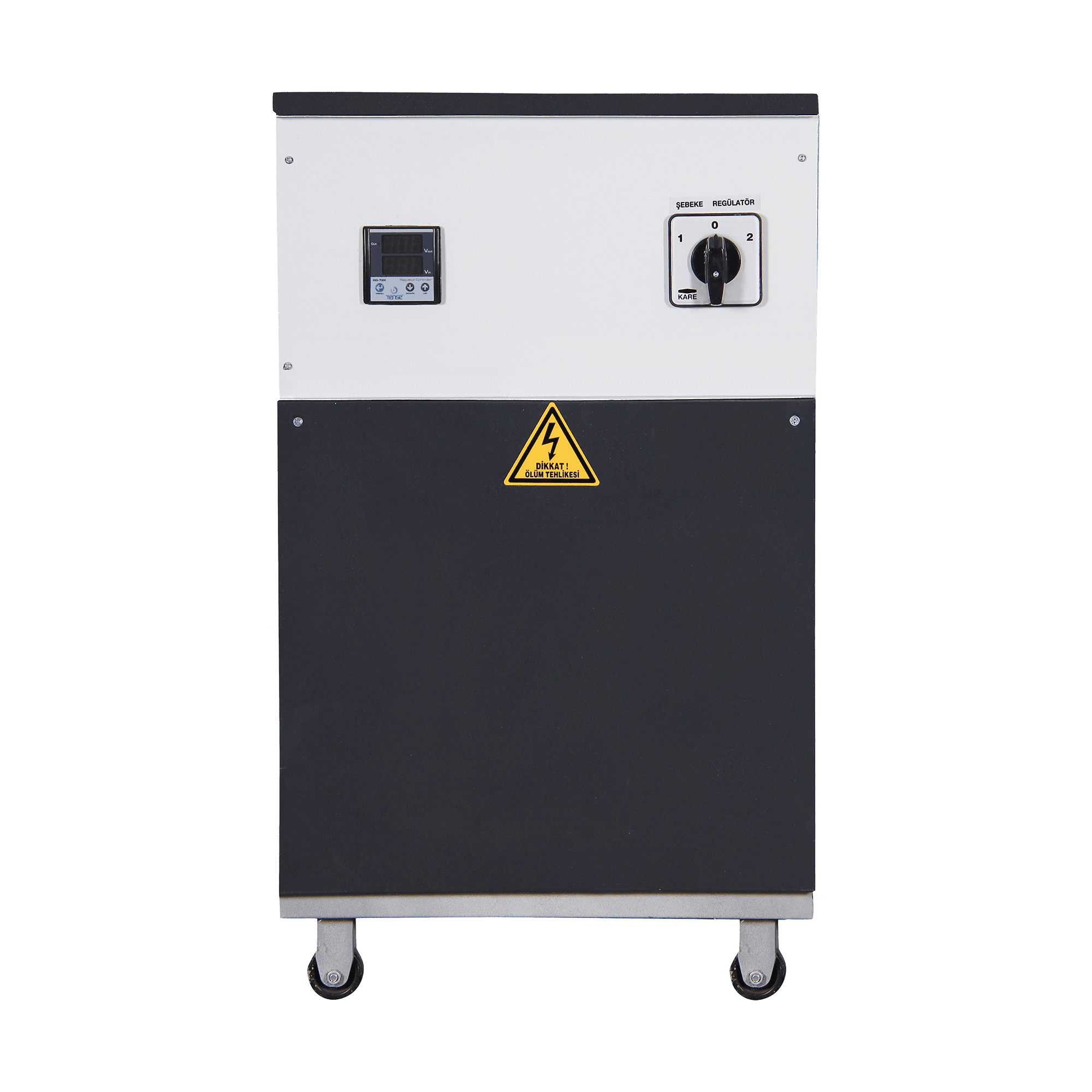 Monofaze Voltaj Regülatörleri – Bursa Regülatör